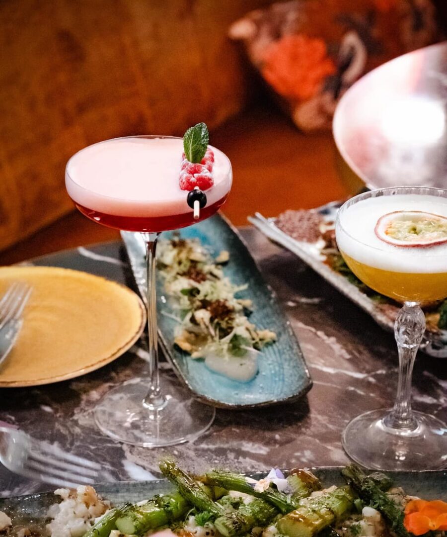 The Rotterdam Nightlife You Won't Want to Miss