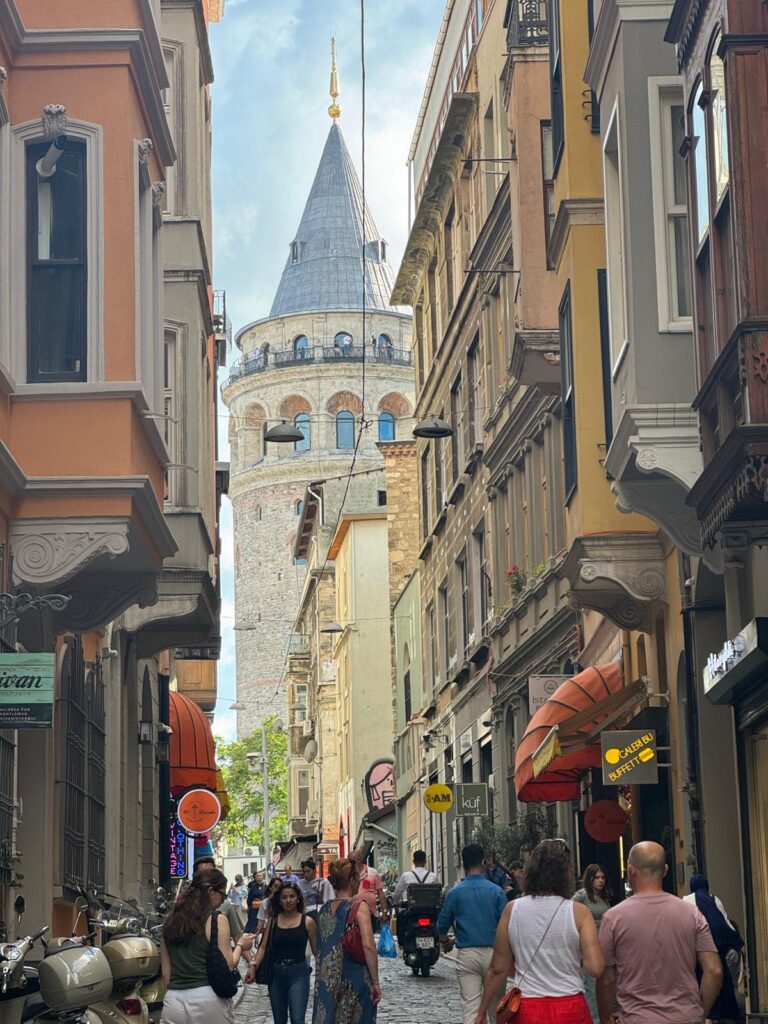 9 of the Most Popular Turkish Snacks You Need to Try