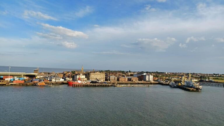 Rotterdam Itinerary for the Ultimate Rotterdam Weekend