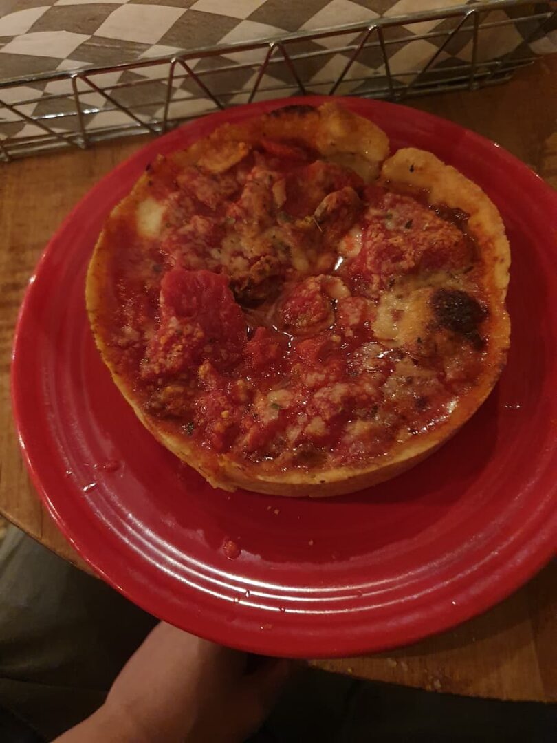 The Chicago Snacks You Can't Miss in 2025