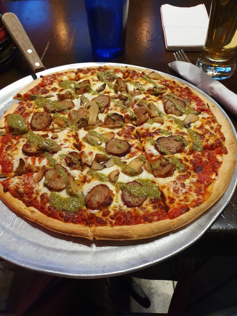 The Chicago Snacks You Can't Miss in 2025