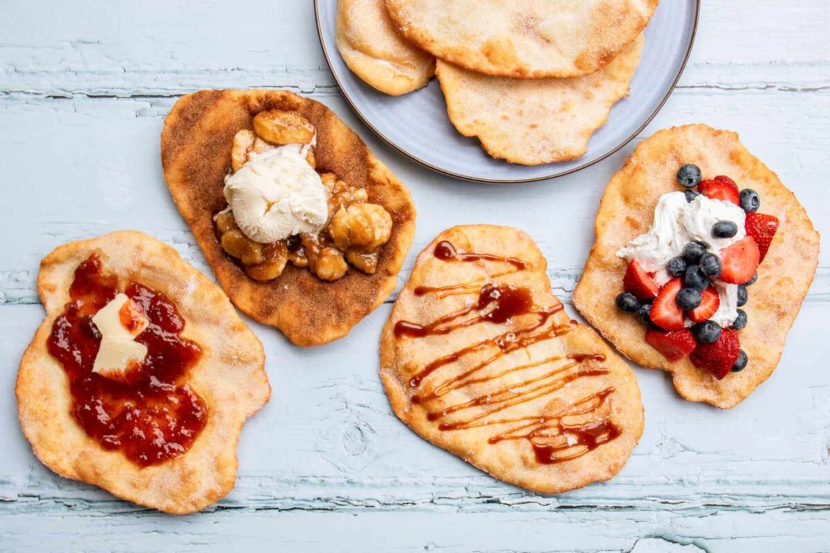 Toronto Street Food Highlights: 10 Dishes You Can't Miss