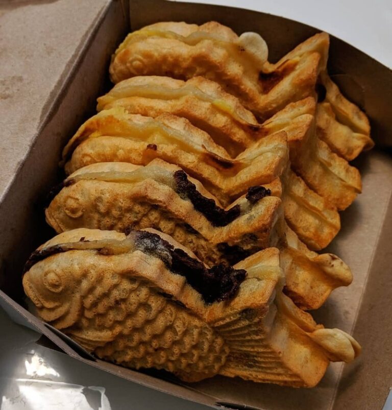 Toronto Street Food Highlights: 10 Dishes You Can't Miss
