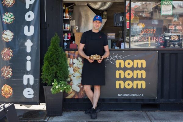 Toronto Street Food Highlights: 10 Dishes You Can't Miss