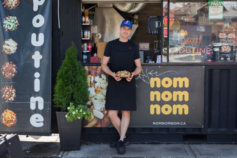 Toronto Street Food Highlights: 10 Dishes You Can't Miss