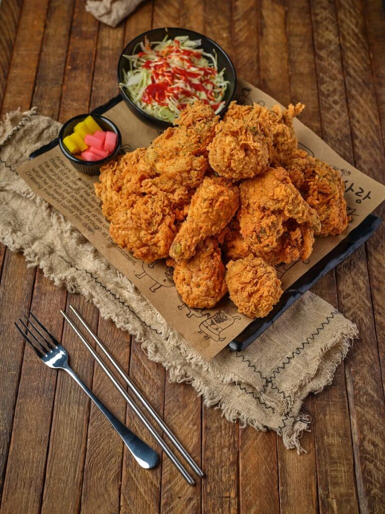 Toronto Street Food Highlights: 10 Dishes You Can't Miss