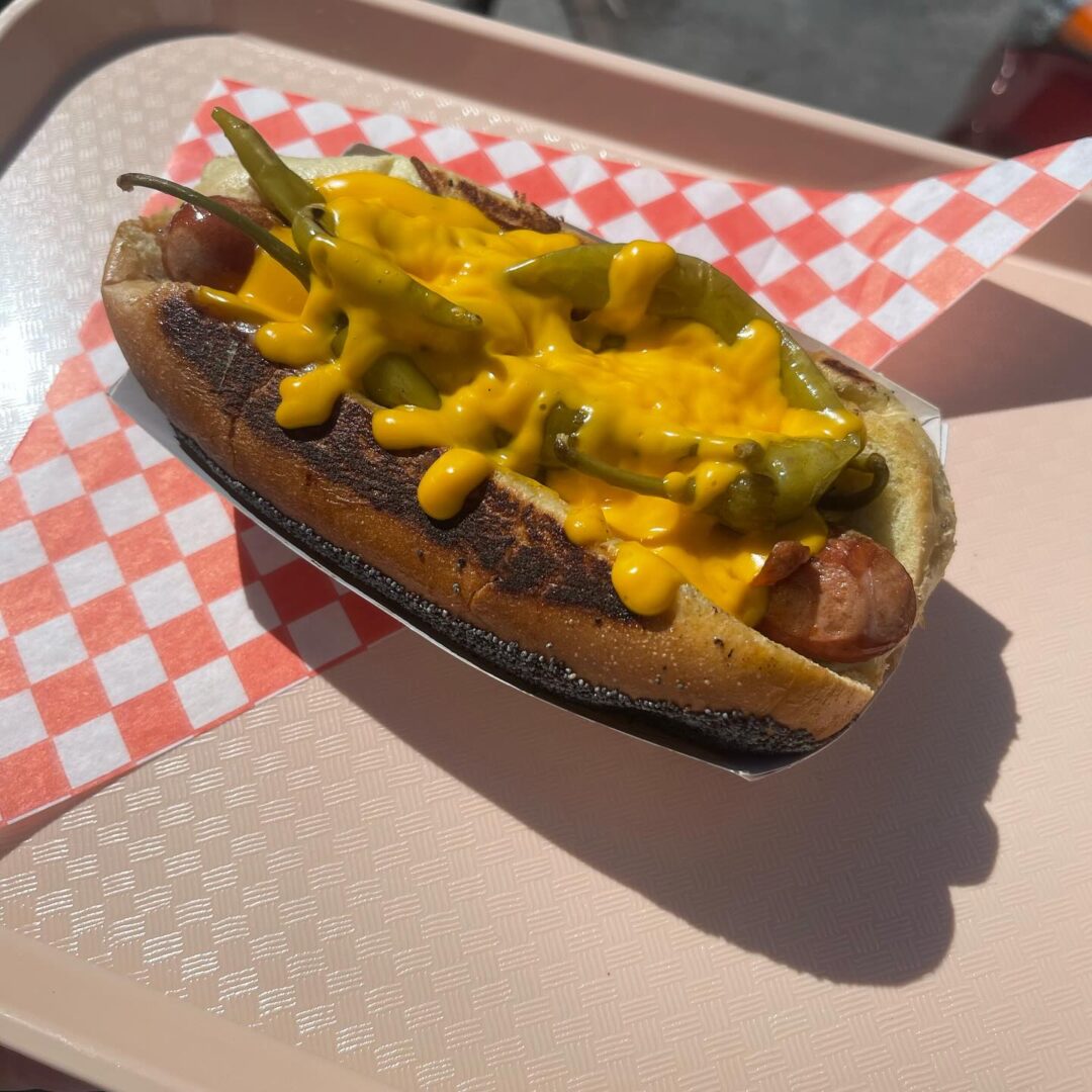 Toronto Street Food Highlights: 10 Dishes You Can't Miss
