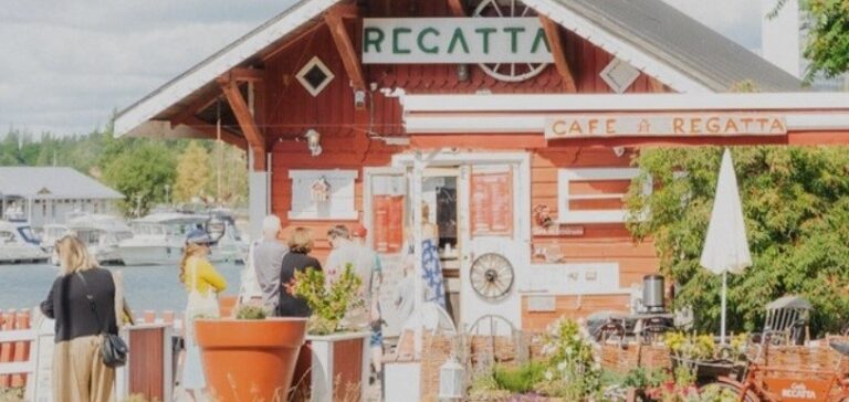 Local's Pick the 7 Best Cafés in Helsinki