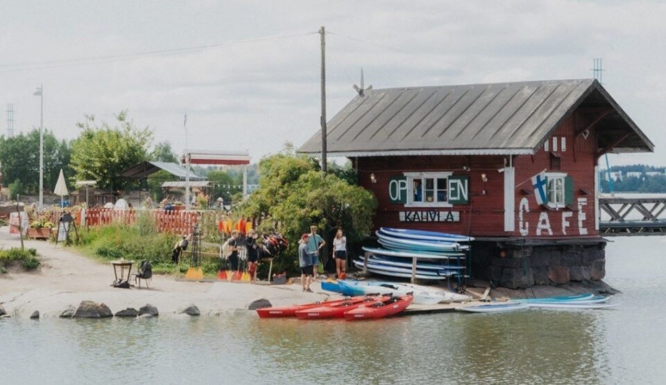Local's Pick the 7 Best Cafés in Helsinki