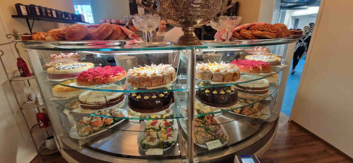 Local's Pick the 7 Best Cafés in Helsinki