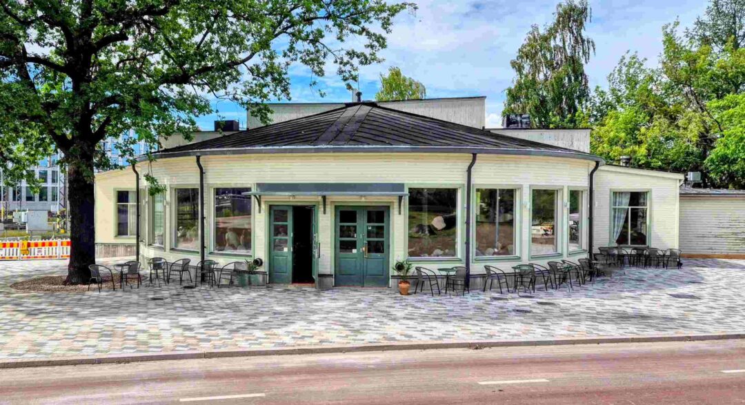 Local's Pick the 7 Best Cafés in Helsinki