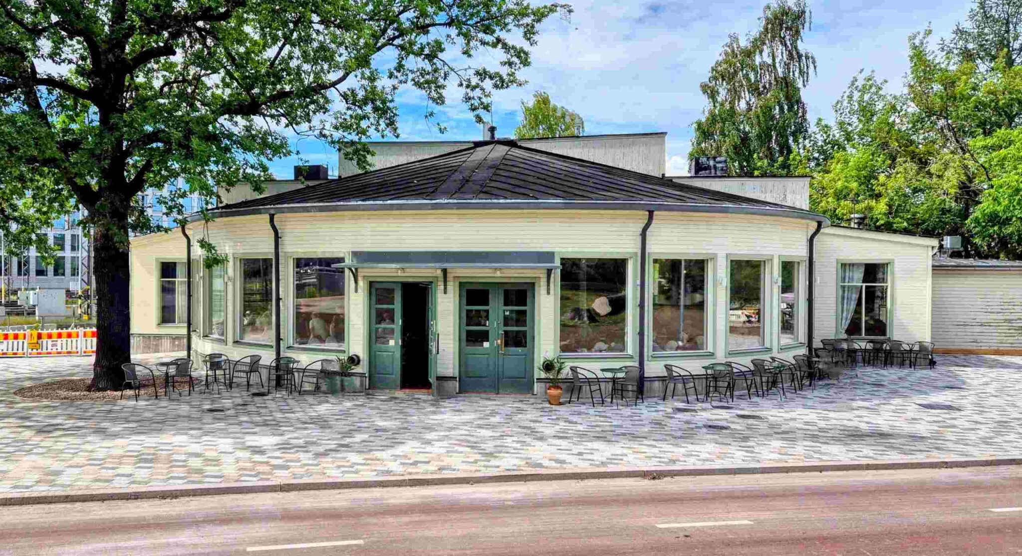 Local's Pick the 7 Best Cafés in Helsinki