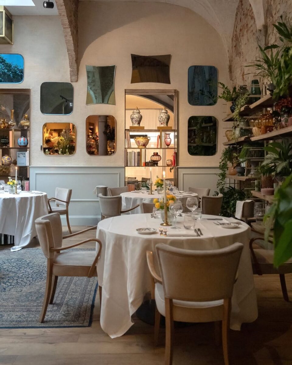 8 Best Cafes in Florence, Italy for Brunch & Excellent Coffee