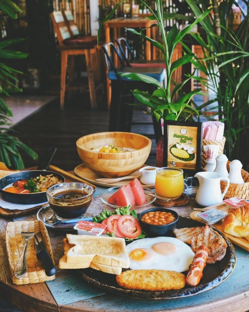 10 Best Restaurants In Pattaya: Fine-dining, Views and Beachfront Locations