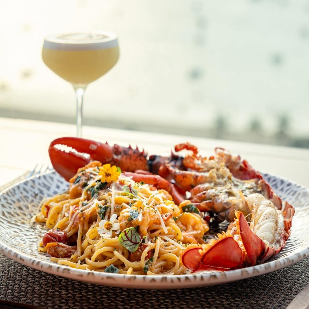 10 Best Restaurants In Pattaya: Fine-dining, Views and Beachfront Locations