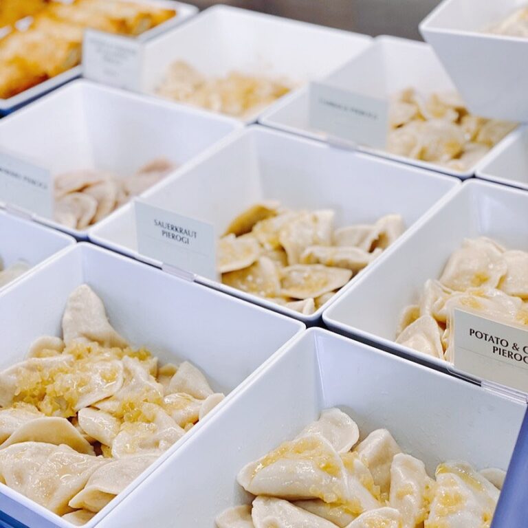 The Chicago Snacks You Can't Miss in 2025