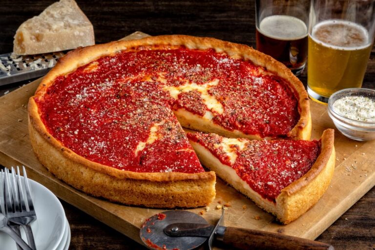 The Chicago Snacks You Can't Miss in 2025