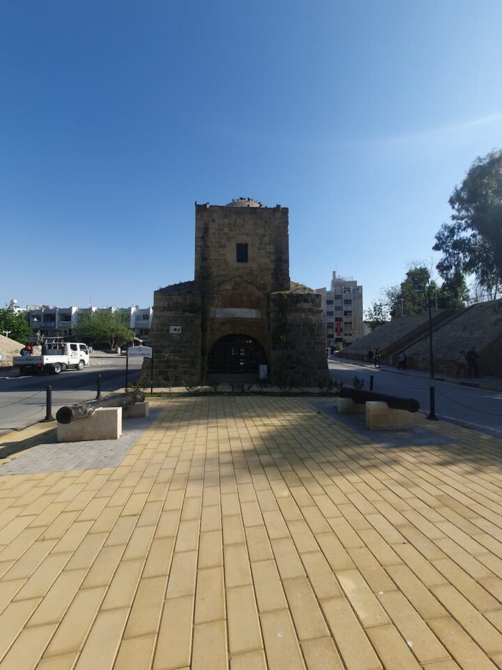 A Day Trip to Türkiye: A Guide to Crossing the Border in Cyprus