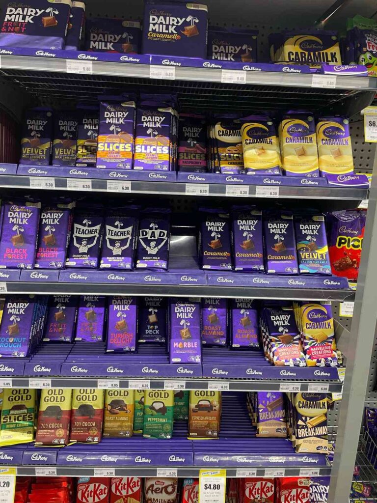 A Kiwi Food Lover's Guide: 7 Must-Try New Zealand Snacks