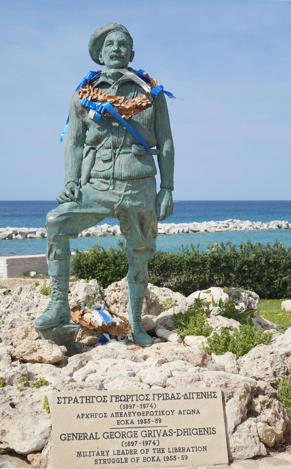 Larnaca or Paphos: Best Seaside City in Cyprus?