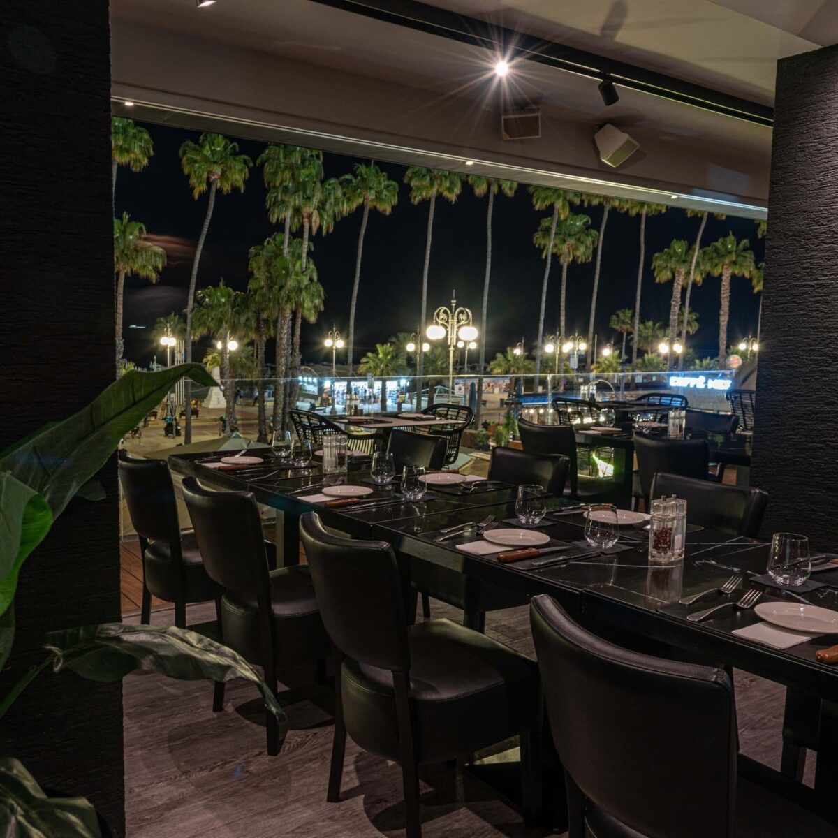 Don't Miss These 9 Best Restaurants in Larnaca