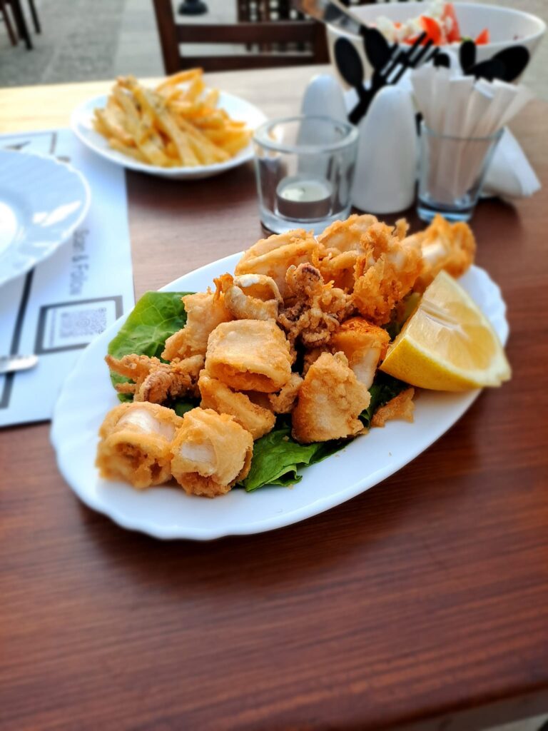 Larnaca or Paphos: Best Seaside City in Cyprus?