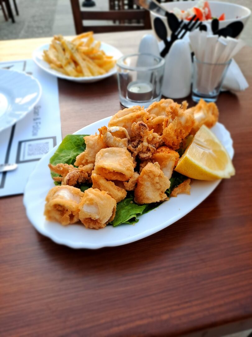 Larnaca or Paphos: Best Seaside City in Cyprus?