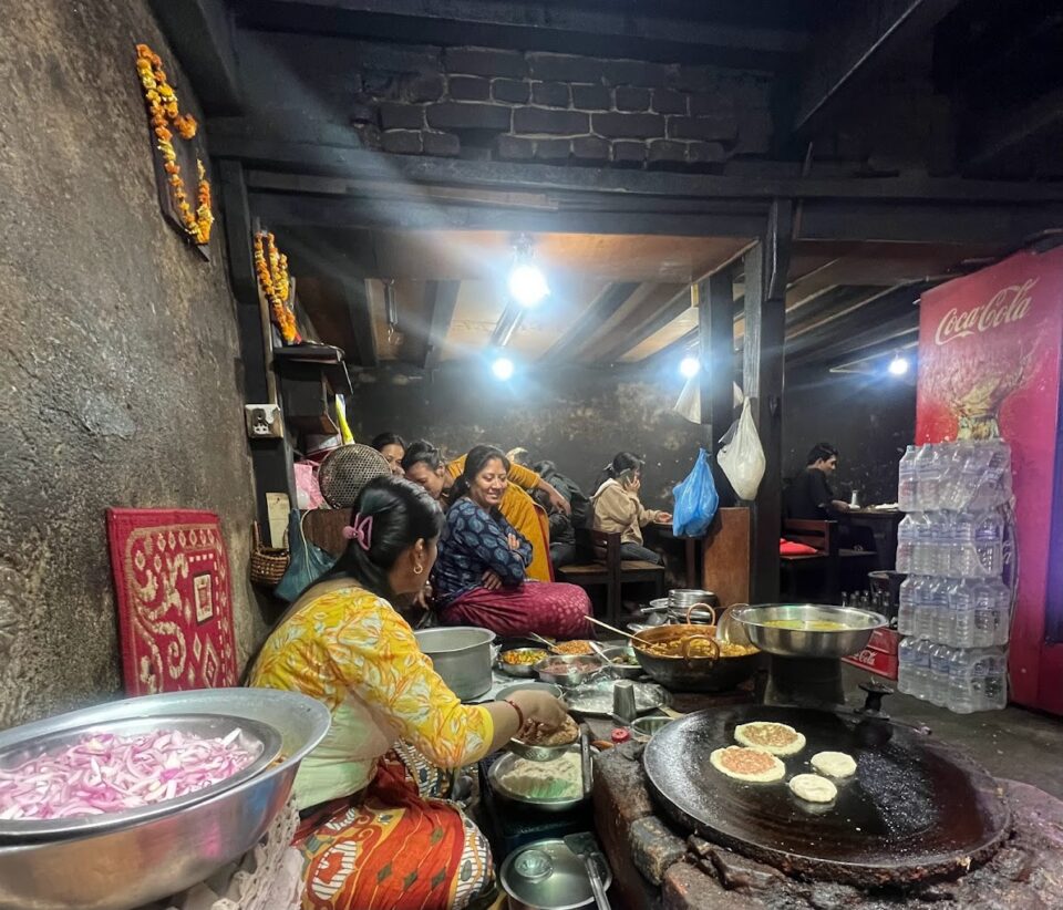 Best Street Food in Nepal: 7 Dishes to Try on Your Next Trip