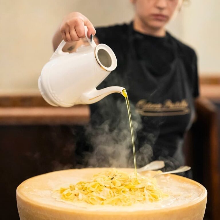 Where to Find the Best Pasta in Florence: Ultimate Guide for 2025