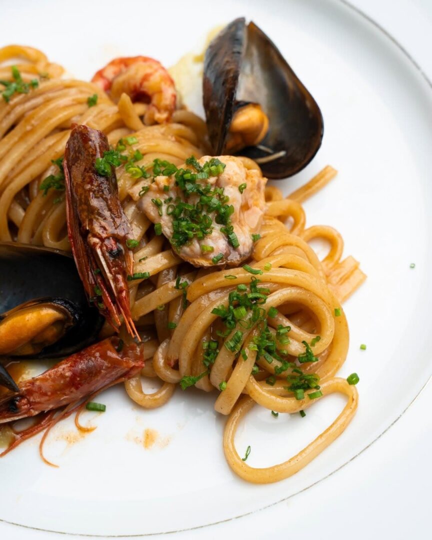 Where to Find the Best Pasta in Florence: Ultimate Guide for 2025