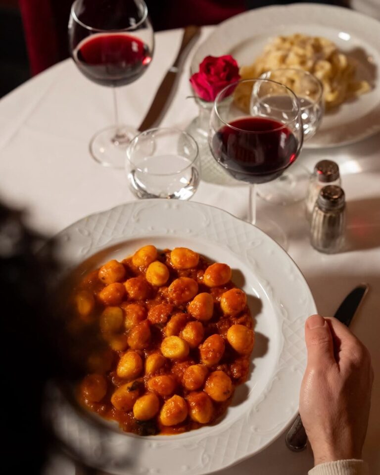 Where to Find the Best Pasta in Florence: Ultimate Guide for 2025