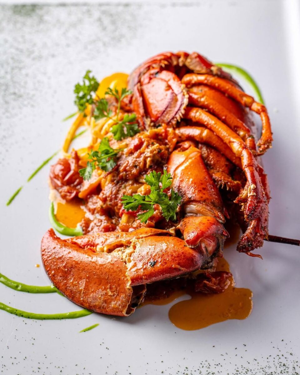 9 Spots For The Best Brunch In Rome For Late Risers