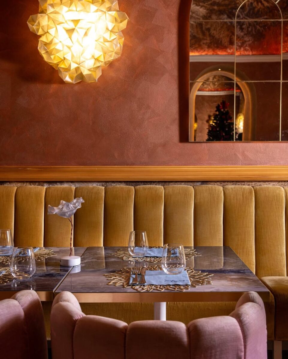 9 Spots For The Best Brunch In Rome For Late Risers