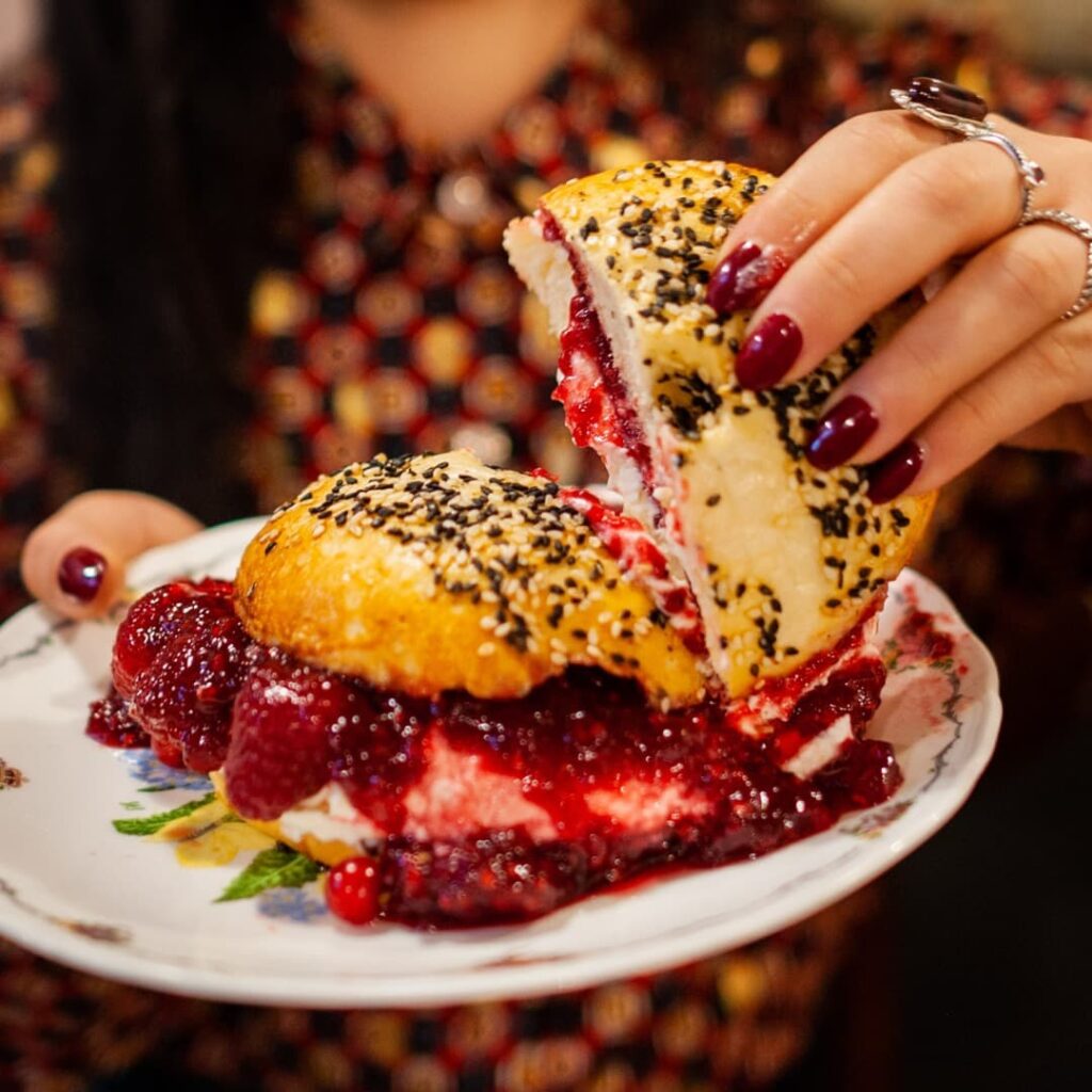 9 Spots For The Best Brunch In Rome For Late Risers