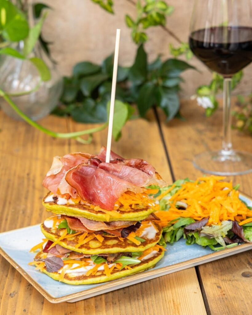 9 Spots For The Best Brunch In Rome For Late Risers