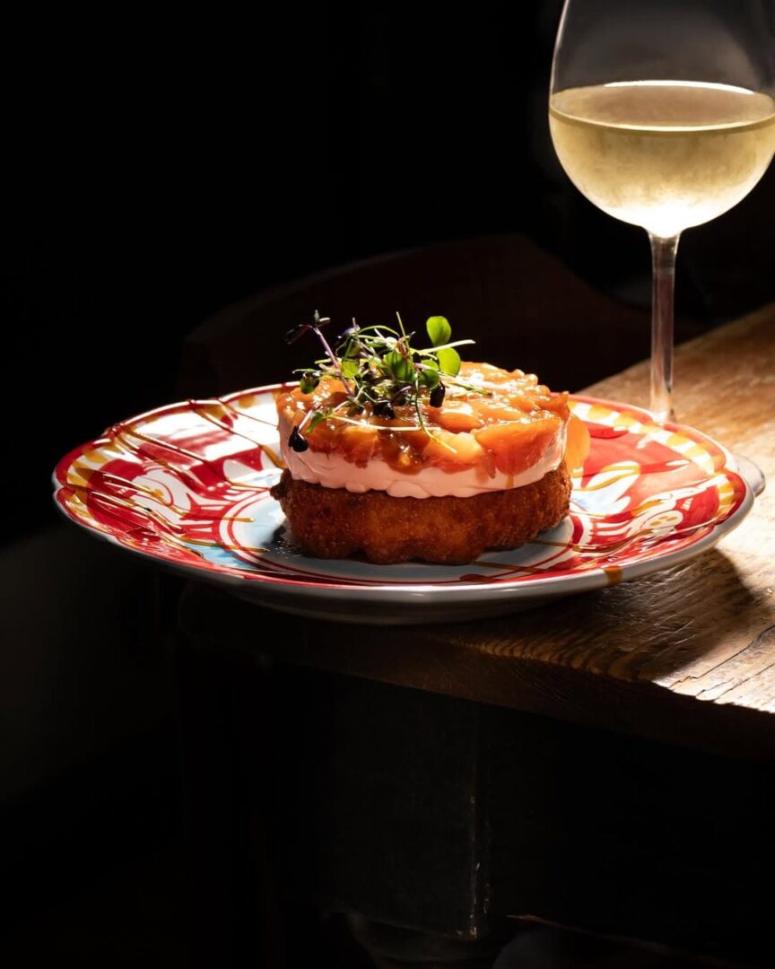 9 Spots For The Best Brunch In Rome For Late Risers