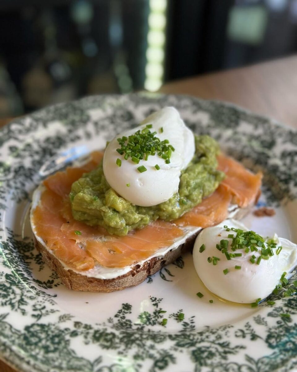 9 Spots For The Best Brunch In Rome For Late Risers