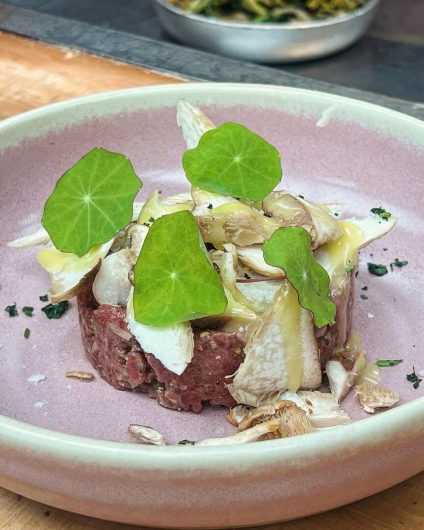 9 Spots For The Best Brunch In Rome For Late Risers