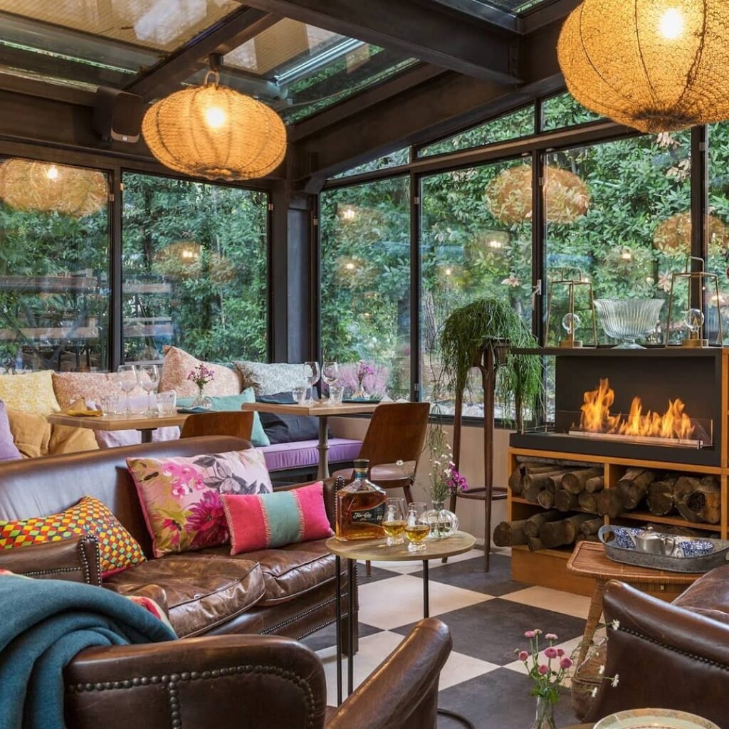 9 Spots For The Best Brunch In Rome For Late Risers