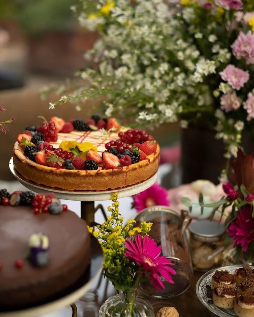 9 Spots For The Best Brunch In Rome For Late Risers