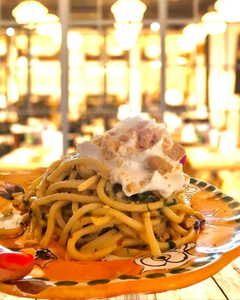 10 of the Best Restaurants in Ravello, Including Sea Views to Gasp Over