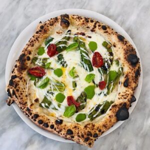 10 of the Best Restaurants in Ravello, Including Sea Views to Gasp Over