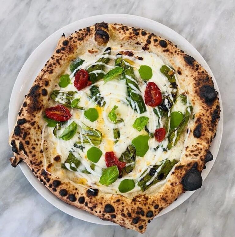 10 of the Best Restaurants in Ravello, Including Sea Views to Gasp Over