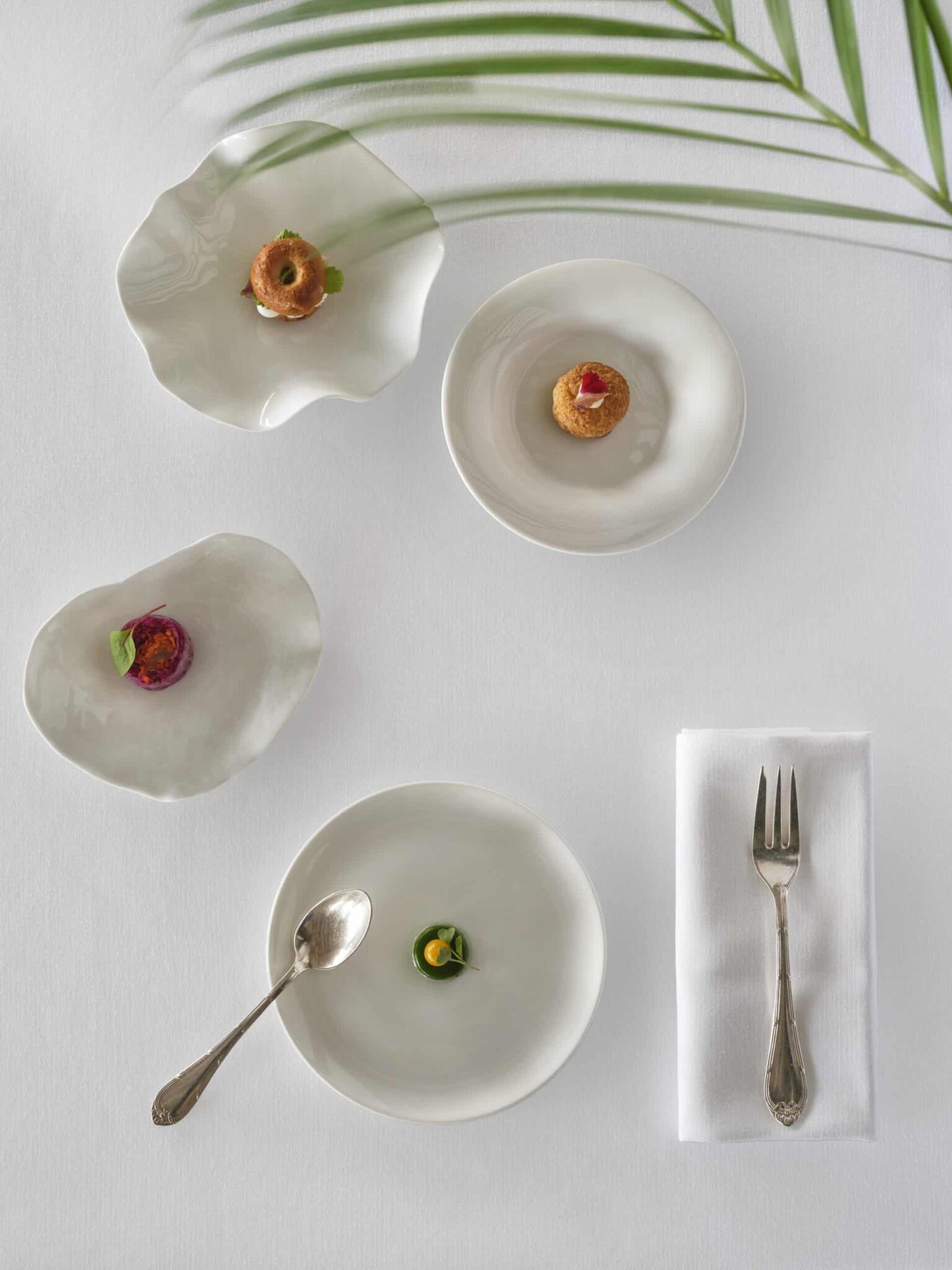 10 of the Best Restaurants in Ravello, Including Sea Views to Gasp Over