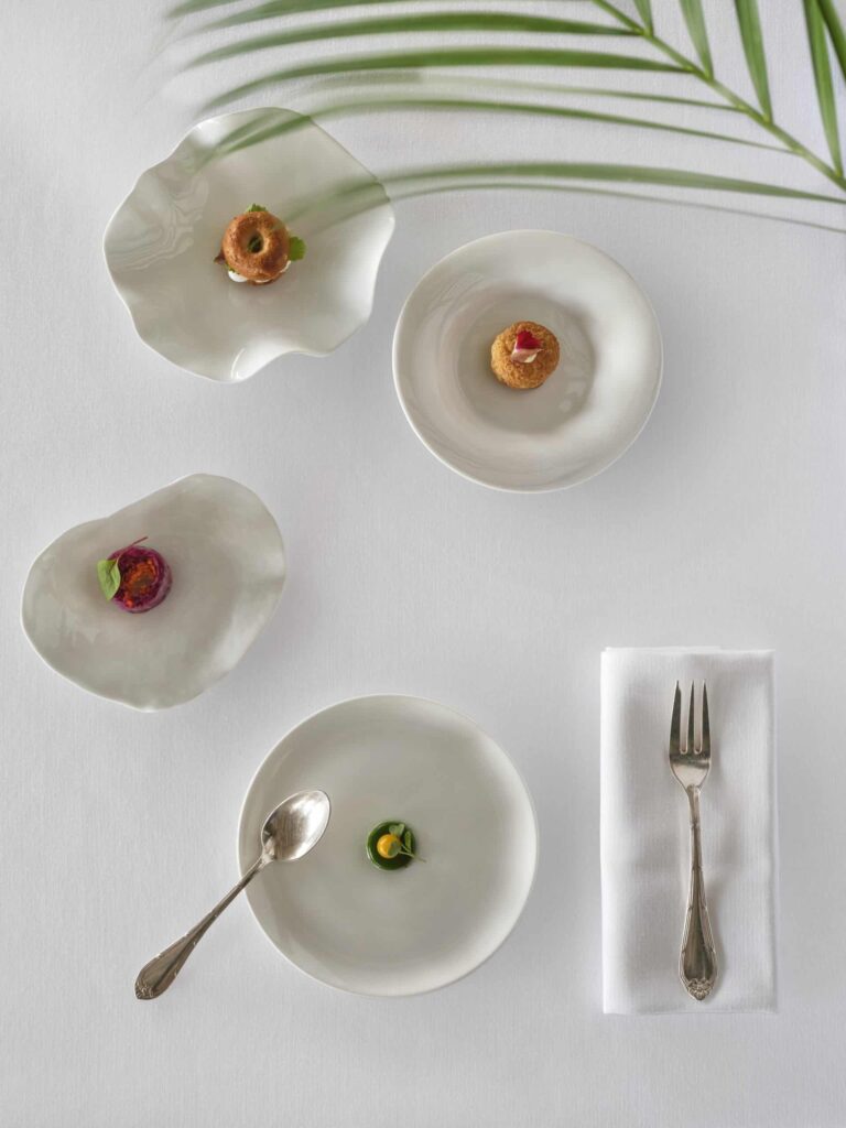 10 of the Best Restaurants in Ravello, Including Sea Views to Gasp Over