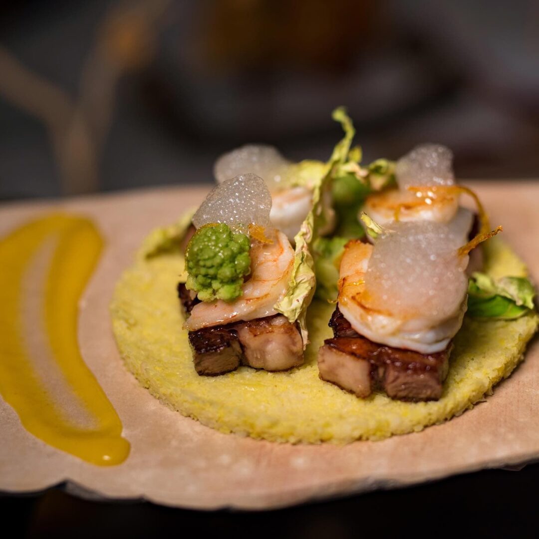 10 of the Best Restaurants in Ravello, Including Sea Views to Gasp Over