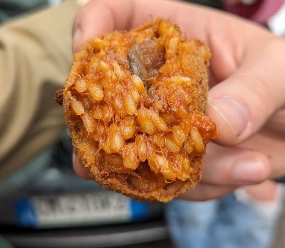 Best Street Food in Rome: The Local Guide