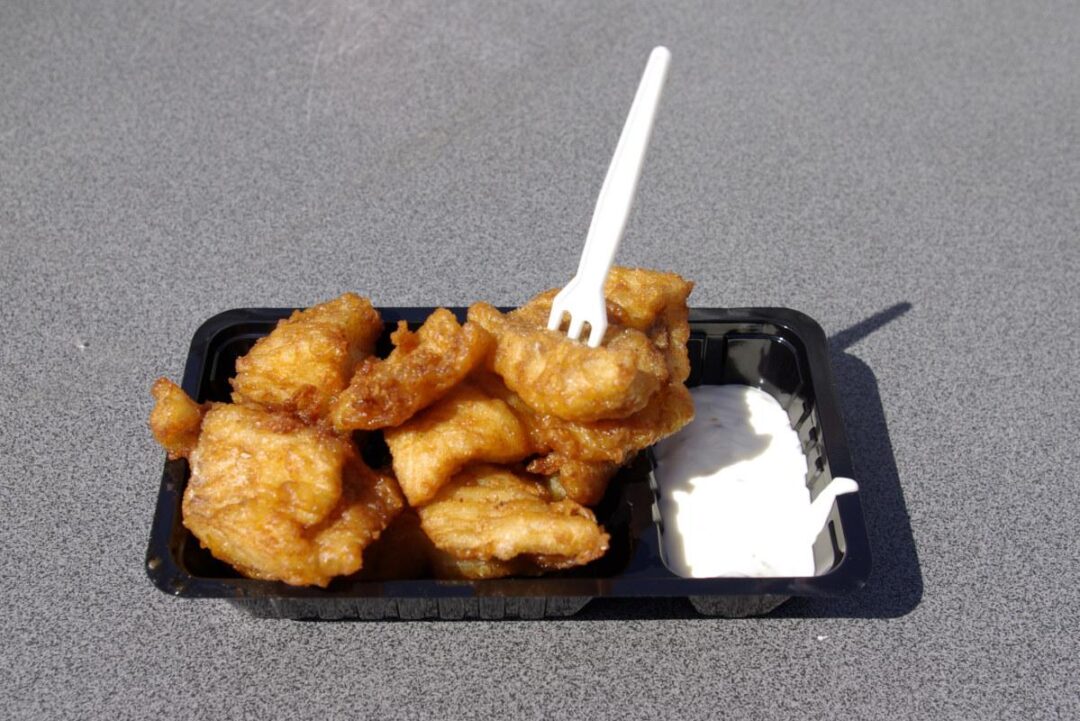 9 Dutch Snacks Every Traveler Must Try in the Netherlands