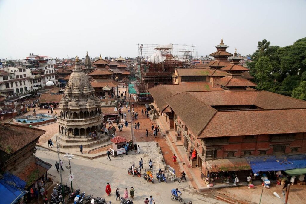 Where to Go for the Best Kathmandu Nightlife: A Local's Guide
