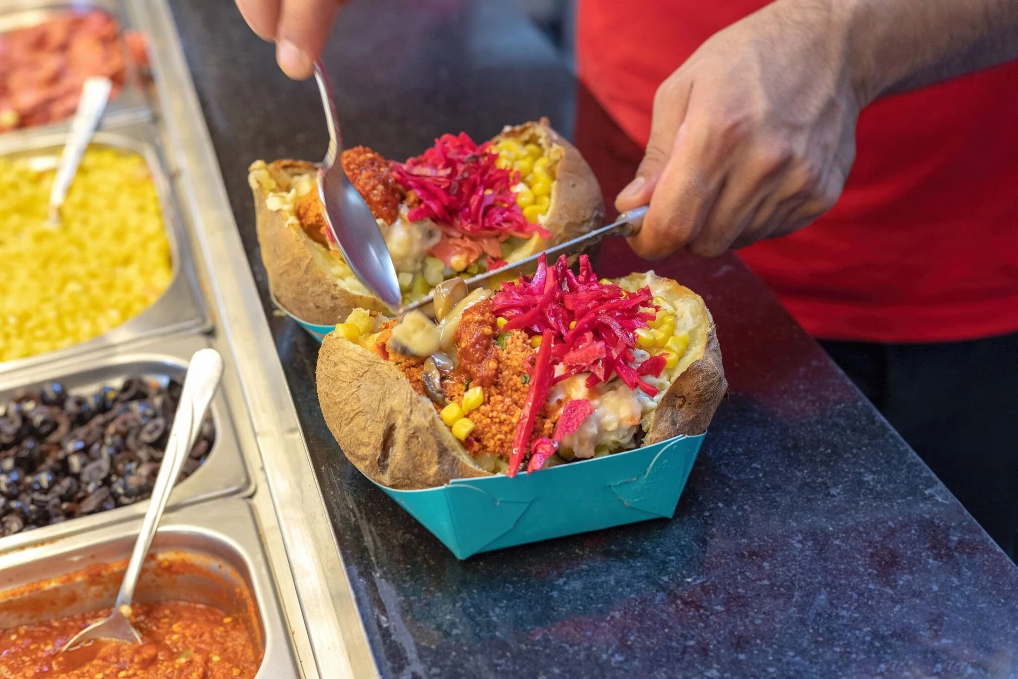 9 of the Most Popular Turkish Snacks You Need to Try